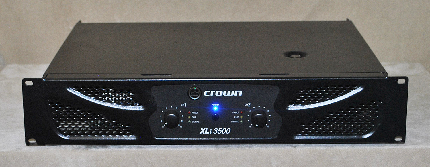 Stereo Power Amps | Tube Power Amplifiers | Mono Block Amps