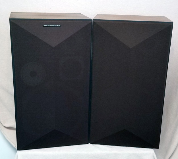 Home Stereo Speakers | Replacement Speakers | Speaker Repair