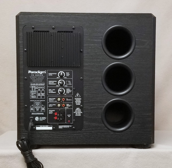 Home Theater Subwoofers | Powered Subwoofer | Passive Subs
