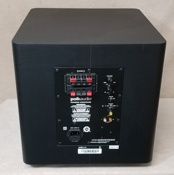 Home Theater Subwoofers | Powered Subwoofer | Passive Subs